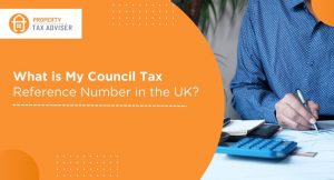 What is My Council Tax Reference Number in the UK? - Property Tax Adviser